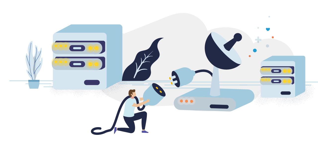 Cloud-Based vs. Server-Based Veterinary Software Cloud-Based vs. Server-Based Veterinary Software